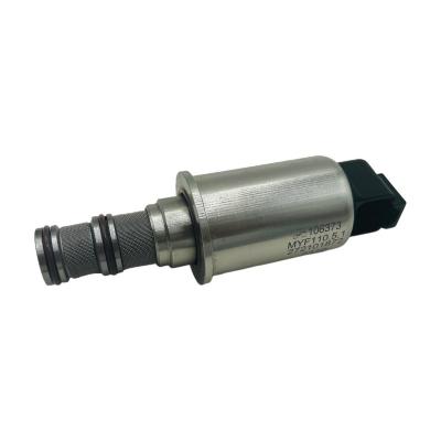 China STAR ZEBRA MYF110.5.1 Excavator Solenoid Valve 272101872 2247 24V for Construction Machinery for sale