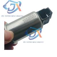 China STAR ZEBRA MYF110.5.1 Excavator Solenoid Valve 272101872 2247 24V for Construction Machinery for sale