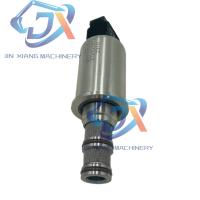 China STAR ZEBRA MYF110.5.1 Excavator Solenoid Valve 272101872 2247 24V for Construction Machinery for sale