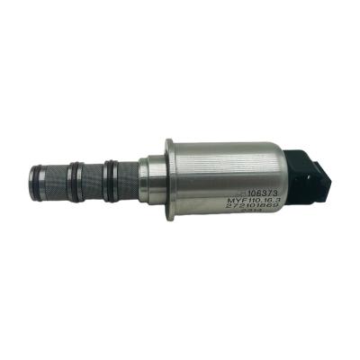 China STAR ZEBRA MYF110.16.3 Excavator Solenoid Valve 272101869 2247 for Construction Machinery for sale