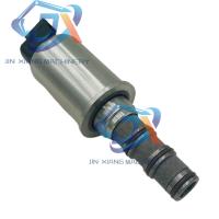 China STAR ZEBRA MYF110.16.3 Excavator Solenoid Valve 272101869 2247 for Construction Machinery for sale