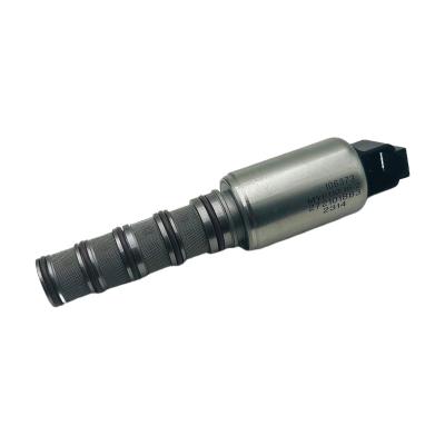 China STAR ZEBRA MYF110.16.2 Excavator Solenoid Valve 272101883 2237 for Construction Machinery for sale