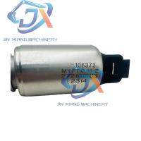 China STAR ZEBRA MYF110.16.2 Excavator Solenoid Valve 272101883 2237 for Construction Machinery for sale
