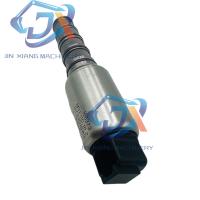 China STAR ZEBRA MYF110.16.2 Excavator Solenoid Valve 272101883 2237 for Construction Machinery for sale