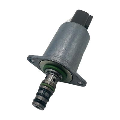China STAR ZEBRA TM85401 Excavator Solenoid Valve TM 85401 X269768122M 24V Hydraulic Parts for sale