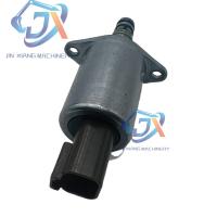 China STAR ZEBRA TM85401 Excavator Solenoid Valve TM 85401 X269768122M 24V Hydraulic Parts for sale