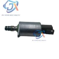 China STAR ZEBRA TM85401 Excavator Solenoid Valve TM 85401 X269768122M 24V Hydraulic Parts for sale