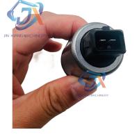 China Excavator Hydraulic Solenoid Valve TM1006044 TM1004750 for Construction Machinery Parts 24V for sale
