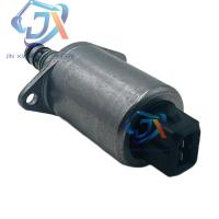 China Excavator Hydraulic Solenoid Valve TM1006044 TM1004750 for Construction Machinery Parts 24V for sale