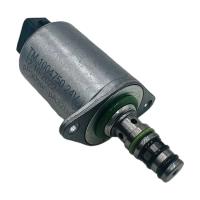 China Excavator Solenoid Valve Replacement 24V 50BAR for STAR ZEBRA TM1004750 for sale