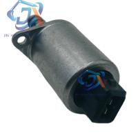 China Excavator Solenoid Valve Replacement 24V 50BAR for STAR ZEBRA TM1004750 for sale