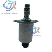 China Excavator Solenoid Valve Replacement 24V 50BAR for STAR ZEBRA TM1004750 for sale