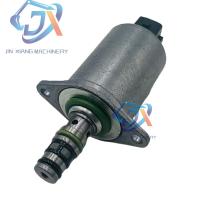 China Excavator Solenoid Valve Replacement 24V 50BAR for STAR ZEBRA TM1004750 for sale