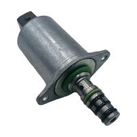 China Electric Proportional Pilot Valve TM70201 TM1003266 24V for Mining Excavator Multi-Way Valve Group for sale