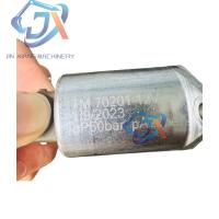 China Electric Proportional Pilot Valve TM70201 TM1003266 24V for Mining Excavator Multi-Way Valve Group for sale