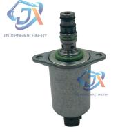 China Electric Proportional Pilot Valve TM70201 TM1003266 24V for Mining Excavator Multi-Way Valve Group for sale