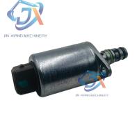 China Electric Proportional Pilot Valve TM70201 TM1003266 24V for Mining Excavator Multi-Way Valve Group for sale