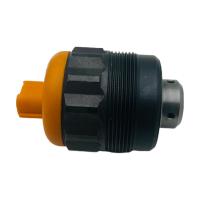 China 24V PCV Solenoid Valve 094040-0081 for PC400-7 Excavator Fuel Control Valve Construction Machinery Parts for sale