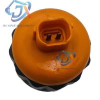 China 24V PCV Solenoid Valve 094040-0081 for PC400-7 Excavator Fuel Control Valve Construction Machinery Parts for sale