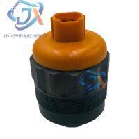 China 24V PCV Solenoid Valve 094040-0081 for PC400-7 Excavator Fuel Control Valve Construction Machinery Parts for sale