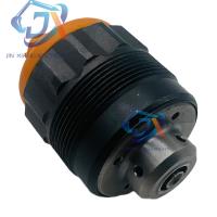 China 24V PCV Solenoid Valve 094040-0081 for PC400-7 Excavator Fuel Control Valve Construction Machinery Parts for sale