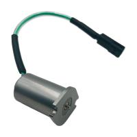 China Yanma Engine Hydraulic Pump Proportional Solenoid Valve for Sany SY60/65/75 XUGong XE6075 Excavator for sale
