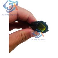 China Yanma Engine Hydraulic Pump Proportional Solenoid Valve for Sany SY60/65/75 XUGong XE6075 Excavator for sale