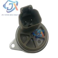 China STAR ZEBRA TM 1003266 DC12V Hydraulic Solenoid Valve Heavy Duty 3 Way for sale