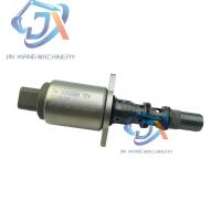 China STAR ZEBRA TM 1003266 DC12V Hydraulic Solenoid Valve Heavy Duty 3 Way for sale