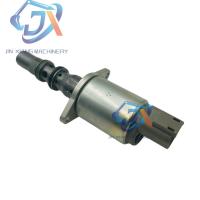 China STAR ZEBRA TM 1003266 DC12V Hydraulic Solenoid Valve Heavy Duty 3 Way for sale