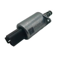 China 449-1636 Hydraulic Solenoid Valve for Cat 305 303 Engine Excavator 24V for sale