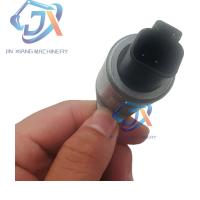 China 449-1636 Hydraulic Solenoid Valve for Cat 305 303 Engine Excavator 24V for sale