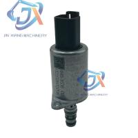 China 449-1636 Hydraulic Solenoid Valve for Cat 305 303 Engine Excavator 24V for sale