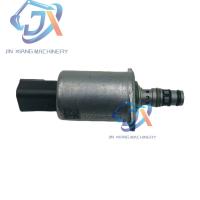 China 449-1636 Hydraulic Solenoid Valve for Cat 305 303 Engine Excavator 24V for sale