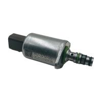 China STAR ZEBRA 3623212 Hydraulic Pump Solenoid Valve for E303 E304 E305 Excavator 24V for sale
