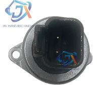 China STAR ZEBRA 3623212 Hydraulic Pump Solenoid Valve for E303 E304 E305 Excavator 24V for sale