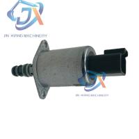 China STAR ZEBRA 3623212 Hydraulic Pump Solenoid Valve for E303 E304 E305 Excavator 24V for sale