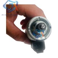 China Sany Excavator Solenoid Valve KDRDE5K-50/30C30-122 30C30-143 for Express Shipment for sale