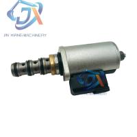 China Sany Excavator Solenoid Valve KDRDE5K-50/30C30-122 30C30-143 for Express Shipment for sale