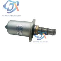 China Sany Excavator Solenoid Valve KDRDE5K-50/30C30-122 30C30-143 for Express Shipment for sale