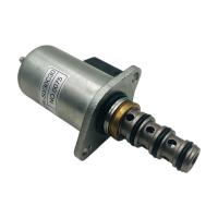China STAR ZEBRA 30C30-122 Excavator Hydraulic Main Pump Solenoid KDRDE5K-31 Proportional Valve for sale