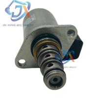 China STAR ZEBRA 30C30-122 Excavator Hydraulic Main Pump Solenoid KDRDE5K-31 Proportional Valve for sale