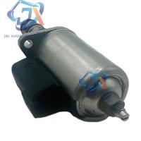 China STAR ZEBRA 30C30-122 Excavator Hydraulic Main Pump Solenoid KDRDE5K-31 Proportional Valve for sale