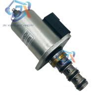 China STAR ZEBRA 30C30-122 Excavator Hydraulic Main Pump Solenoid KDRDE5K-31 Proportional Valve for sale
