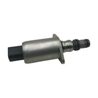China STAR ZEBRA T336 I 321 24V Solenoid Valve Replacement for SANY Excavator Parts 195-205 for sale