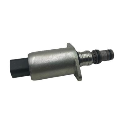 China STAR ZEBRA T336 I 321 24V Solenoid Valve Replacement for SANY Excavator Parts 195-205 for sale