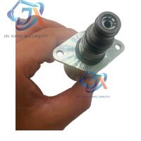China STAR ZEBRA T336 I 321 24V Solenoid Valve Replacement for SANY Excavator Parts 195-205 for sale