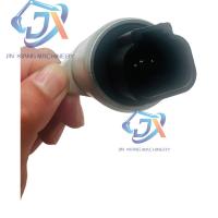 China STAR ZEBRA T336 I 321 24V Solenoid Valve Replacement for SANY Excavator Parts 195-205 for sale