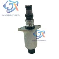China STAR ZEBRA T336 I 321 24V Solenoid Valve Replacement for SANY Excavator Parts 195-205 for sale