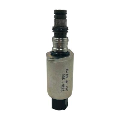 China Excavator Alternator 24V 100A 33SI for E325C E330 E330D Engine STAR ZEBRA 10459196 for sale
